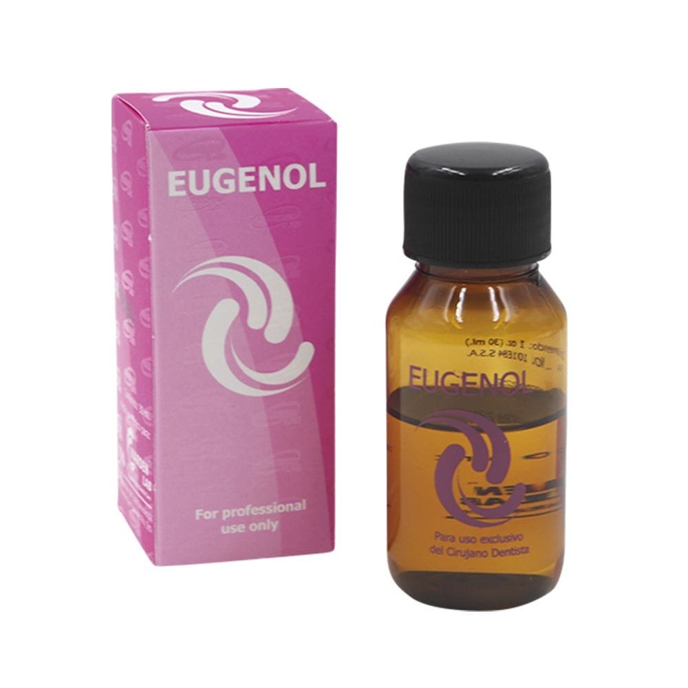 Eugenol - Ofertas Dentales